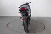 China Max. Speed 80km/h 17 Inch Electric Motorcycle 3000W 72V LCD Display Mountain Dirt Bikes for sale