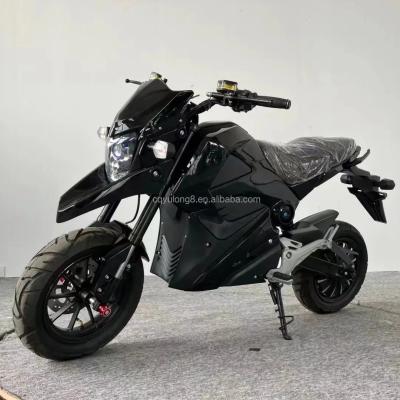 China Disc Brake EEC COC 1500w 2000w 3000w Lithium Battery Mini Electric Motorcycle Scooter for sale