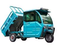 China 400kg Payload Capacity Electric Tricycle for Cargo Transportation in Agriculture for sale