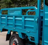 China 400kg Payload Capacity Electric Tricycle for Cargo Transportation in Agriculture for sale