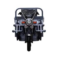 China Convenient and Durable Three-Wheeled Vehicles Tricycle Motorcycle with Dumping Function for sale