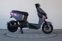 China 1000W Electric Motorcycles City Bicycle with 6-8 Hours Charging Time and 48V Voltage for sale