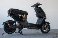 China 1000W Electric Motorcycles City Bicycle with 6-8 Hours Charging Time and 48V Voltage for sale
