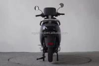 China Affordable 72V 20AH 1200w 1500w 2000w CKD Electric Motorcycle With pedals Disc Brake for sale