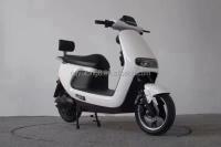 China Affordable 72V 20AH 1200w 1500w 2000w CKD Electric Motorcycle With pedals Disc Brake for sale