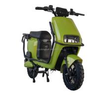 China LCD Display 500W/1000W/1500W/2000W Brushless Motor Electric Tricycle Scooter Direct for sale