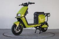 China LCD Display 500W/1000W/1500W/2000W Brushless Motor Electric Tricycle Scooter Direct for sale