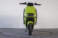 China LCD Display 500W/1000W/1500W/2000W Brushless Motor Electric Tricycle Scooter Direct for sale