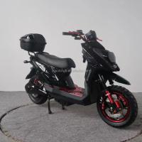 China Peerless Lithium Battery Electric Motorcycle with Long Battery Life and High Speed for sale