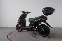 China Peerless Lithium Battery Electric Motorcycle with Long Battery Life and High Speed for sale