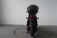 China Peerless Lithium Battery Electric Motorcycle with Long Battery Life and High Speed for sale