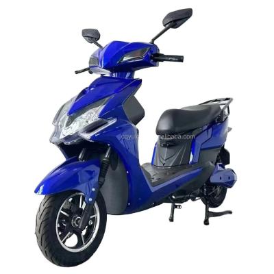 China Max Load 200kg 500W/1000W/1500W/2000W Brushless Motor Electric Scooter for Adults for sale