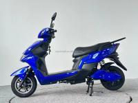 China Max Load 200kg 500W/1000W/1500W/2000W Brushless Motor Electric Scooter for Adults for sale