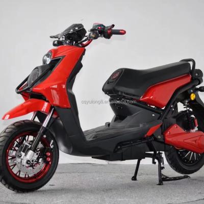 China LCD Display Powerful Electric Motorcycles 500w 1000w 1500w Brushless Motor For Adult for sale