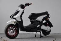 China LCD Display Powerful Electric Motorcycles 500w 1000w 1500w Brushless Motor For Adult for sale