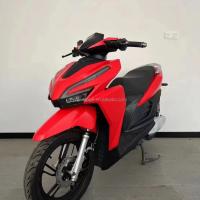 China Speed 72V2000W Electric Motorcycle with 5000w Long Range Battery and EEC Certificate for sale