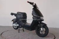 China Double Disc Break System 1000w Motor Power Electric Scooter with EEC Certificate for sale