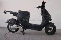 China Double Disc Break System 1000w Motor Power Electric Scooter with EEC Certificate for sale