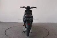 China Double Disc Break System 1000w Motor Power Electric Scooter with EEC Certificate for sale