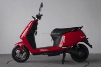 China Streetbikes 500W/1000W/1500W/2000W Brushless Motor Electric Motorcycle for Adults for sale