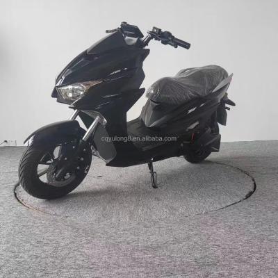 China 2000W Brushless Motor Streetbikes The Perfect Choice for Racing and Daily Commuting for sale