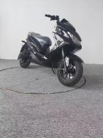 China 2000W Brushless Motor Streetbikes The Perfect Choice for Racing and Daily Commuting for sale
