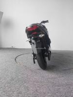 China 2000W Brushless Motor Streetbikes The Perfect Choice for Racing and Daily Commuting for sale