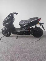 China 2000W Brushless Motor Streetbikes The Perfect Choice for Racing and Daily Commuting for sale