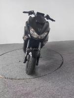 China 2000W Brushless Motor Streetbikes The Perfect Choice for Racing and Daily Commuting for sale