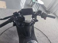China 2000W Brushless Motor Streetbikes The Perfect Choice for Racing and Daily Commuting for sale