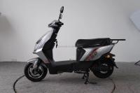 China Max. Speed 40 60km/h Fashion Design Moped Scooter Electric Motorcycle E Bike Motorcycle for sale