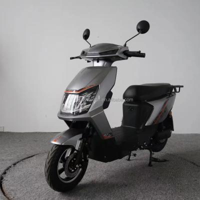 China EEC Certified 3000W Electric Motorcycle with Removable Lithium Battery and Disc Brake for sale