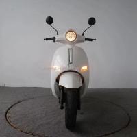 China 500W/1000W/1500W/2000W Brushless Motor Electric Scooter for Adults Max. Speed 40 60km/h for sale