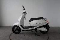 China 500W/1000W/1500W/2000W Brushless Motor Electric Scooter for Adults Max. Speed 40 60km/h for sale