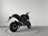 China High Speed Electric Motorcycle 80km/h Racing Dirt Electric Bike Motorcycle For Adults for sale
