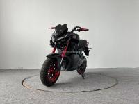 China High Speed Electric Motorcycle 80km/h Racing Dirt Electric Bike Motorcycle For Adults for sale