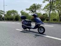 China Powerful 800W 60V/20AH Electric Race Motorcycle with Max. Speed 40 60km/h for sale