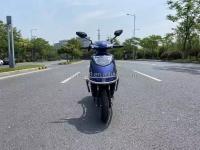 China Powerful 800W 60V/20AH Electric Race Motorcycle with Max. Speed 40 60km/h for sale