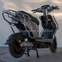 China LCD Display Electric Chopper Motorcycle with 1000W Power and Long-Lasting Performance for sale