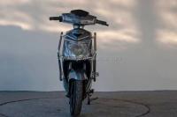 China LCD Display Electric Chopper Motorcycle with 1000W Power and Long-Lasting Performance for sale