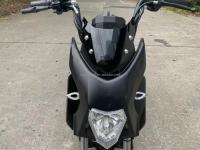 China Top Selling 800W Electric Motorcycle Scooter with Brushless Motor and Steel Frame for sale