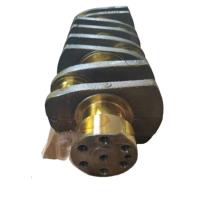 China Forged Steel Replacement Alloy Crankshaft for Perkins Diesel Engine 4.203 OEM 3637402M91 for sale