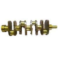 China Forged Steel Replacement Alloy Crankshaft for Perkins Diesel Engine 4.203 OEM 3637402M91 for sale
