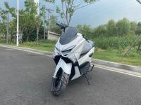 China Battery 60V High Power Electric Scooter for Adults 3000W Motor Speed Sell for sale