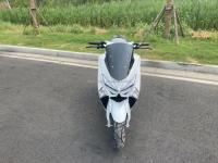 China Battery 60V High Power Electric Scooter for Adults 3000W Motor Speed Sell for sale