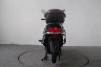 China Disc Brake Electric Motorcycle with 1000W/2000W/3000W Motor Power and 3.0-10 Tire for sale