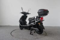 China Disc Brake Electric Motorcycle with 1000W/2000W/3000W Motor Power and 3.0-10 Tire for sale