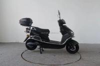 China Disc Brake Electric Motorcycle with 1000W/2000W/3000W Motor Power and 3.0-10 Tire for sale