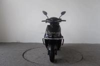 China Disc Brake Electric Motorcycle with 1000W/2000W/3000W Motor Power and 3.0-10 Tire for sale