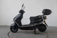 China Disc Brake Electric Motorcycle with 1000W/2000W/3000W Motor Power and 3.0-10 Tire for sale